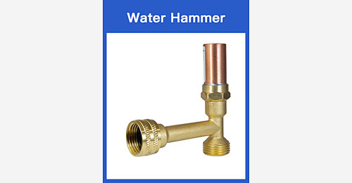 Water hammer - , Manufacturer – TAIZHOU GREEN VALVES CO.LTD