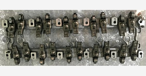 FORD 3.2V BK3Q-6K551-BC-f-WITZ SILON TECHNOLOGY DEVELOPMENT CO., LTD.