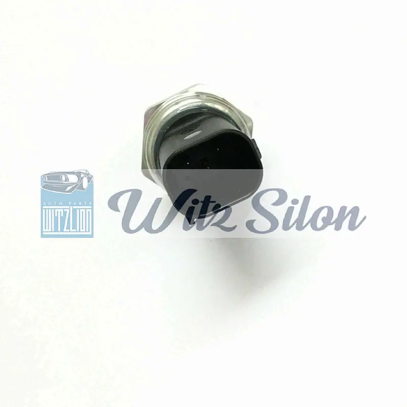 PRESSURE TRANSMITTER A0091535128 MERCEDES For OM651 Engine / BENZ C ...