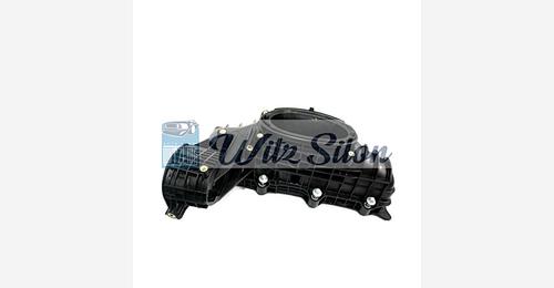 6510903037 Exhaust Manifold for Benz Sprinter-mercedes benz exhaust ...