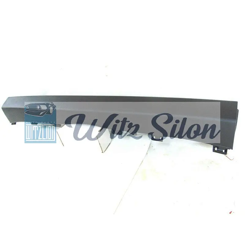 Rear Bumper Cover 9068800171 2010-2018 Mercedes Benz Sprinter 2500 3500 ...
