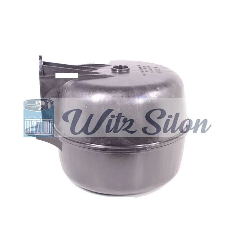 9064300103 2E0611035A Vacuum Tank for Sprinter-f-WITZ SILON TECHNOLOGY ...