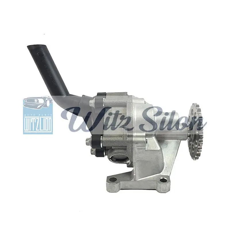 6011801401 A6011801401 1130380010 Oil Pump from China Manufacturer ...