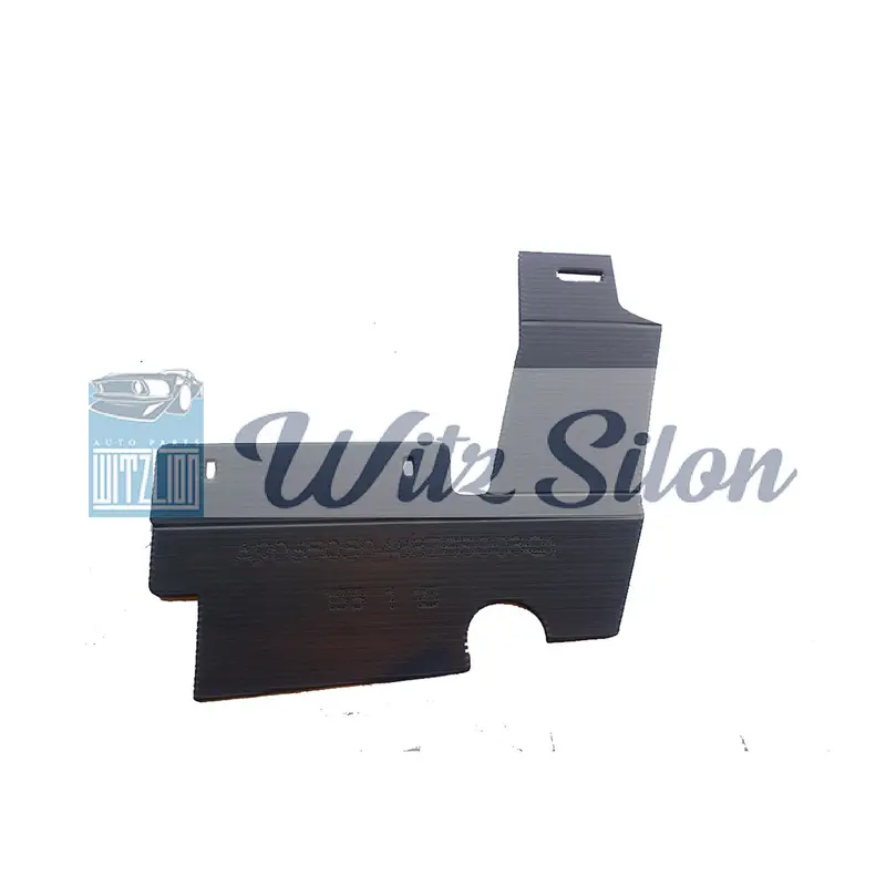 9065050488 Radiator Engine Lower Shield Right for Benz Sprinter WITZ ...