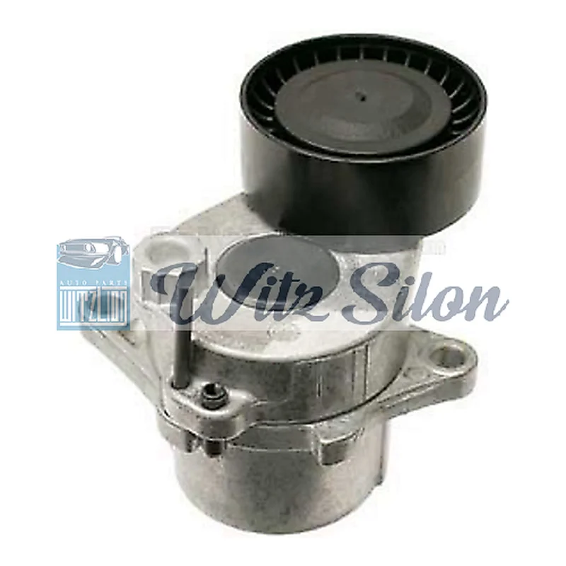 TENSIONER 6512001870 MERCEDES-BENZ SPRINTER 906 Belt Tensioner ...