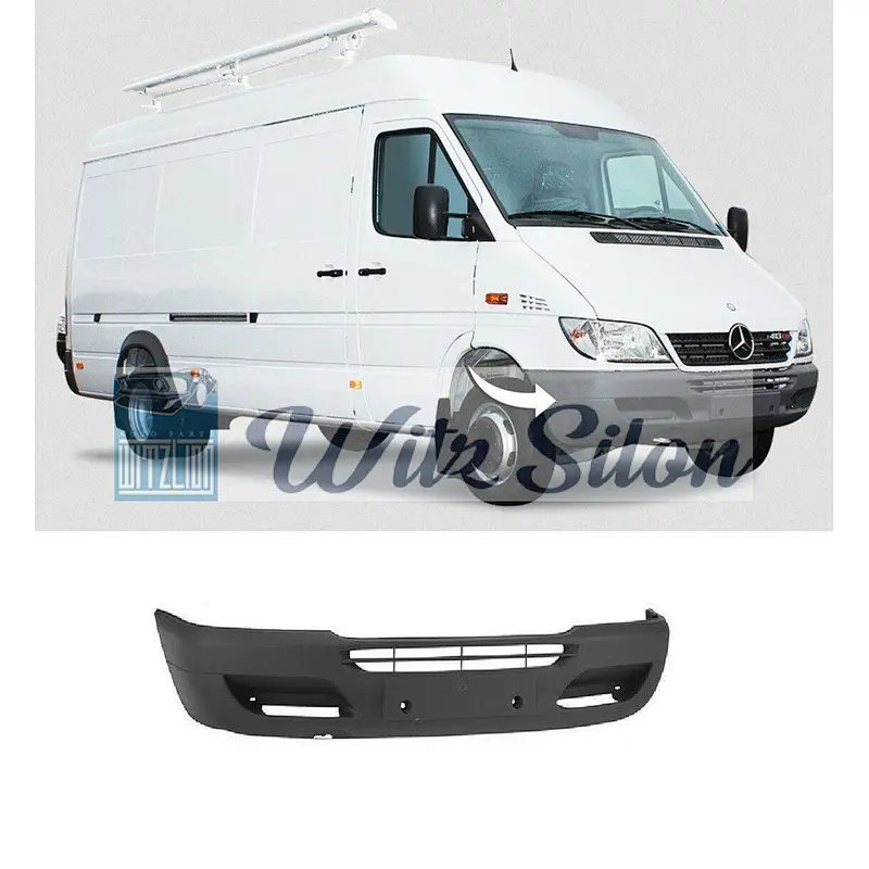 9018800670 A9018800670 Front Bumper-b-WITZ SILON TECHNOLOGY DEVELOPMENT ...