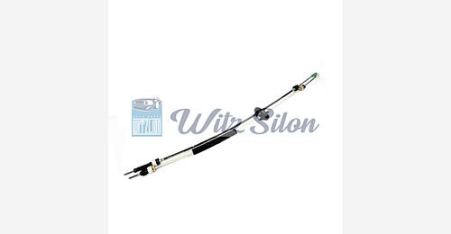 9062600551 2E1321308 Control Cable for Benz Sprinter from China ...