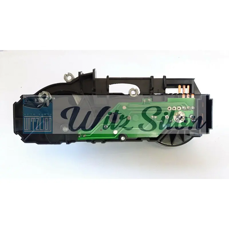 AIR CONDITIONER SWITCH 0008304185 / 9016890908 / A9018200192 Mercedes ...