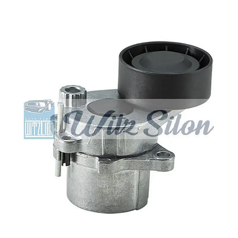 TENSIONER & PULLEY 6512001870 Mercedes Benz Sprinter 209 213 309 315 ...