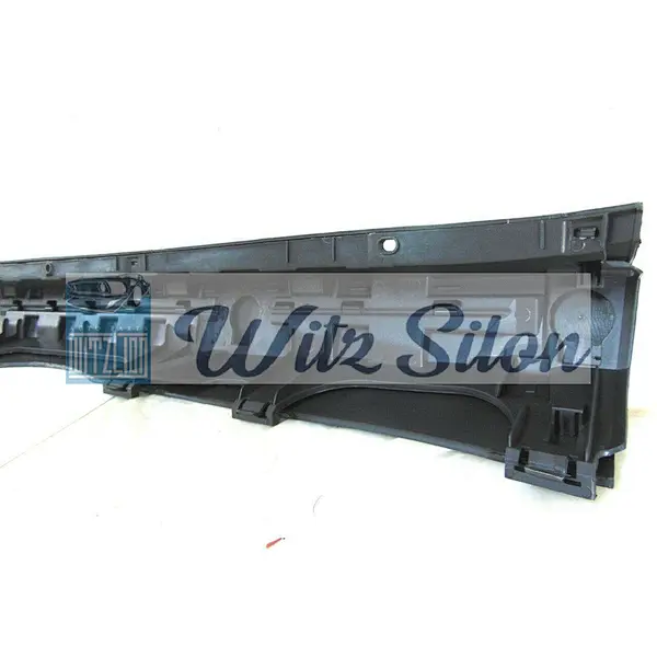 Rear Bumper Cover 9068800171 2010-2018 Mercedes Benz Sprinter 2500 3500 ...
