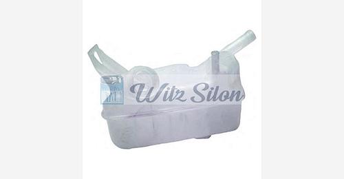 Coolant Expansion Tank Bottle For Renault 7701474499 8200273157-r-WITZ ...