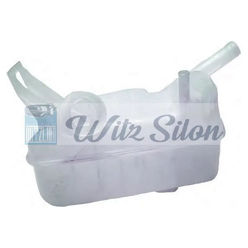 Coolant Expansion Tank Bottle For Renault 7701474499 8200273157 WITZ ...