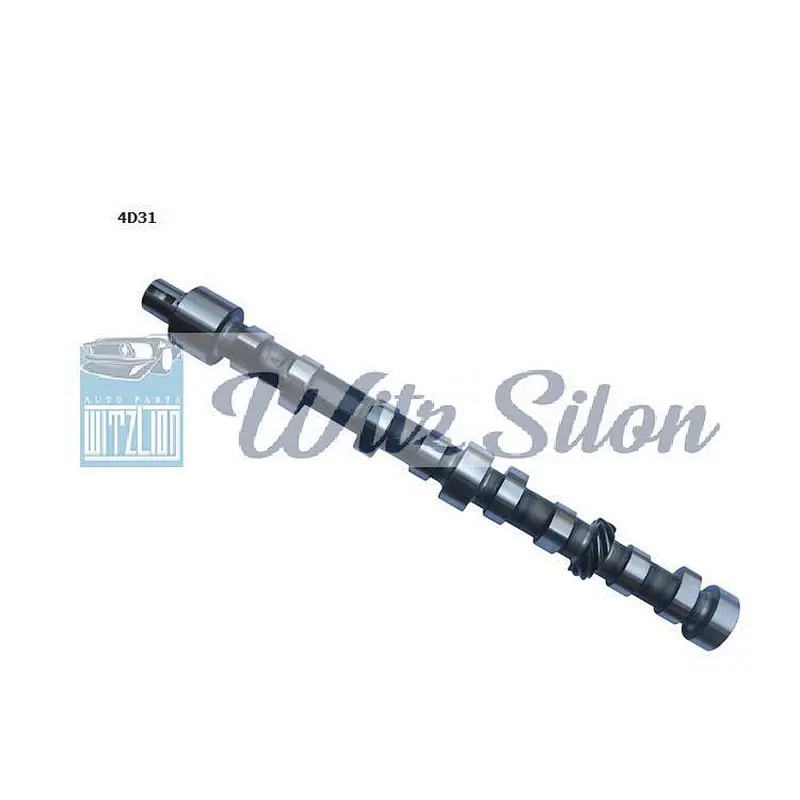 Forged Steel 4D31 Camshaft For Mitsubishi ME013676 from China ...