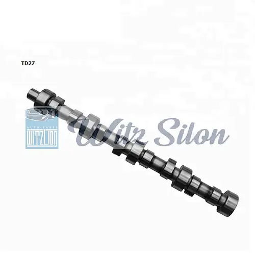 Forged Steel 4D31 Camshaft For Mitsubishi ME013676 from China ...