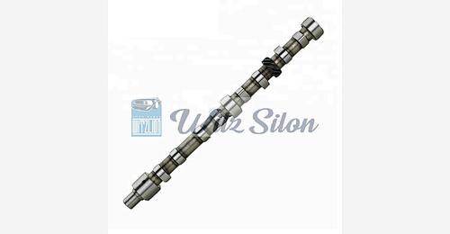 Forged Steel 4D31 Camshaft For Mitsubishi ME013676-mitsubishi 4d31-WITZ ...