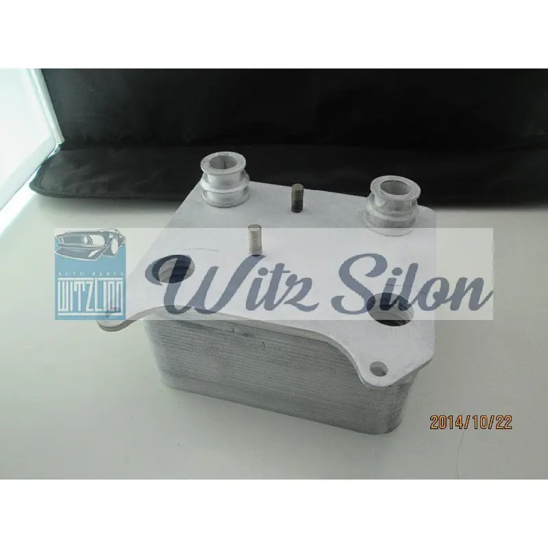 OIL COOLER RADIATOR For FORD OE NO. 3C3Z-6A642-CA OR 3C3Z 6A642 CA OR ...