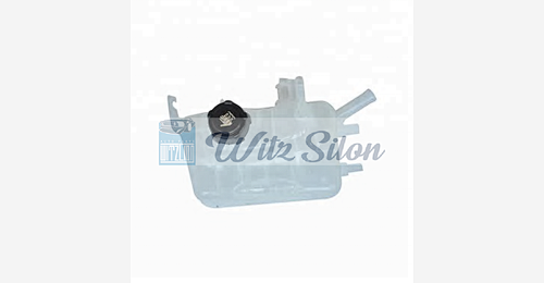 Coolant Expansion Tank 217100005 217100005R for Renault-renault ...
