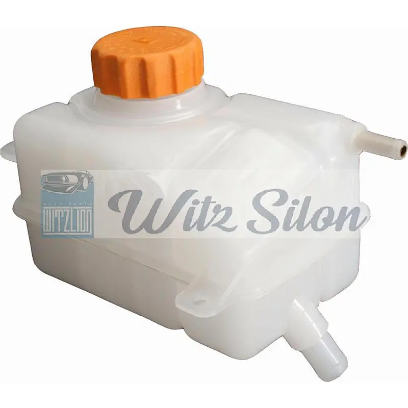 Engine Radiator Coolant Overflow Expansion Tank 96536545 for Chevrolet ...