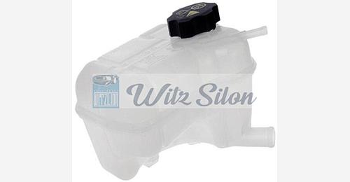 13220124 Pressurized Coolant Fluid Reservoir Tank- Fits OE# 13220124 ...