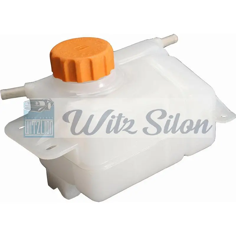 Engine Radiator Coolant Overflow Expansion Tank 96536545 for Chevrolet ...