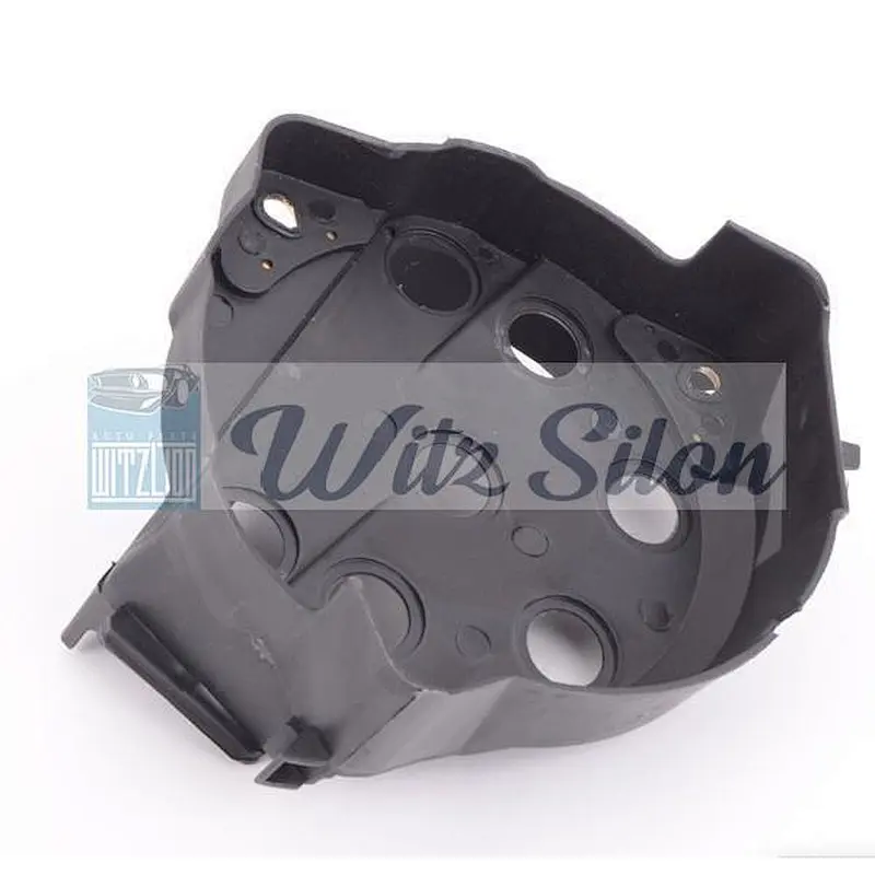 mercedes distributor cap , distributor housing , mercedes distributor ...