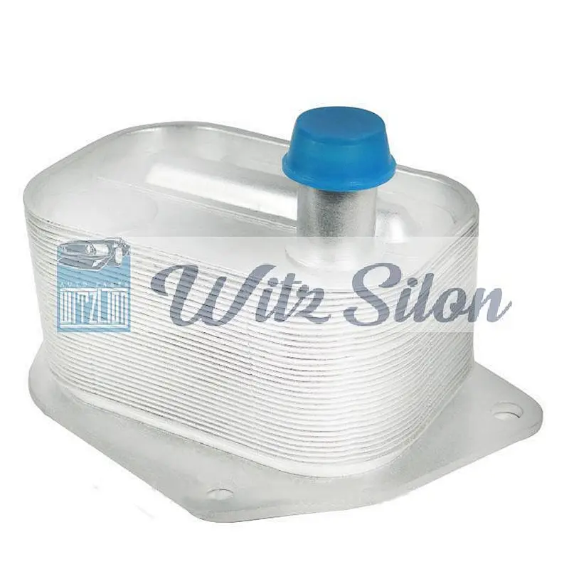 26410-2A150 Oil Cooler 264102A501 RADIATOR from China Manufacturer ...