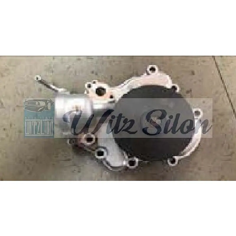 WATER PUMP 68211202AA / B673001409 CHRYSLER-w-WITZ SILON TECHNOLOGY ...