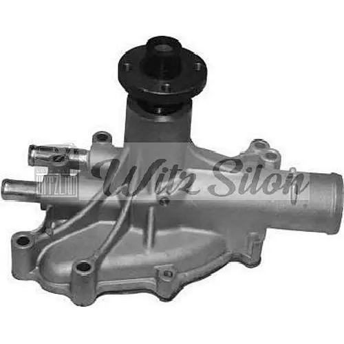 WATER PUMP EF8501KT FORD / FORD FALCON/-f-WITZ SILON TECHNOLOGY ...