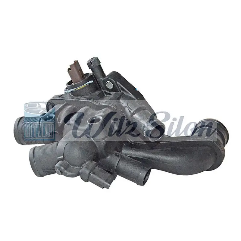 1336.Z8 peugeot 306 thermostat housing car parts-p-WITZ SILON ...