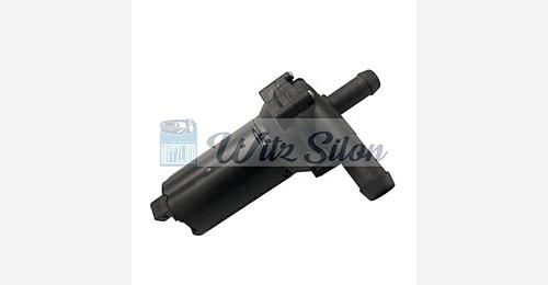 Electric Auxiliary Water Pump 15076931 F8YH8501AA F8YZ8501AA PEB500010 ...