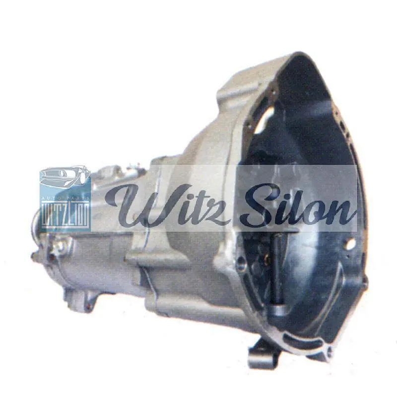 B12 | SGMW B12 Automotive Transmission-b-WITZ SILON TECHNOLOGY ...