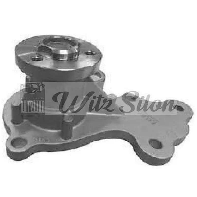 WATER PUMP 25191468 CHEVROL ET-e-WITZ SILON TECHNOLOGY DEVELOPMENT CO ...