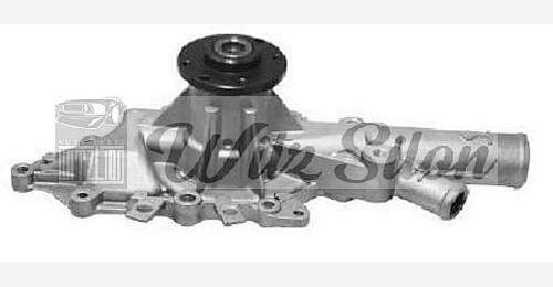 WATER PUMP 6112001101 / 6112000501 / 6112000801 MERCEDES / -BENZ / G ...