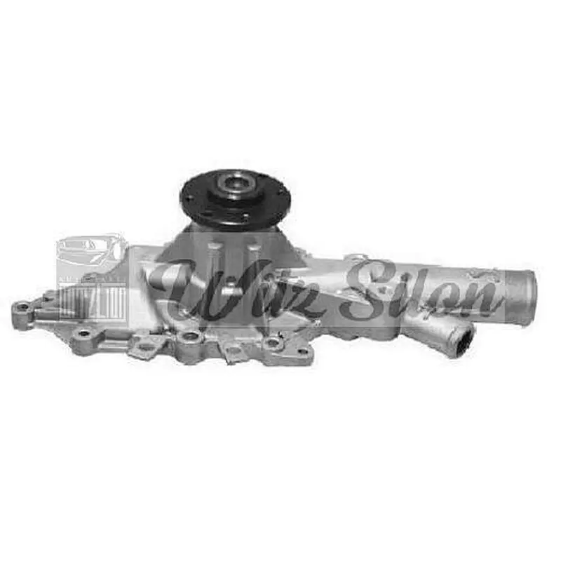 WATER PUMP 6112001101 / 6112000501 / 6112000801 MERCEDES / -BENZ / G ...