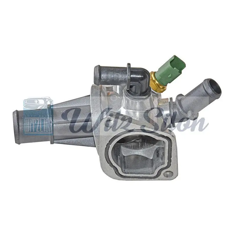 lancia ypsilon , coolant thermostat , punto engine - WITZ SILON ...