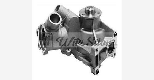 WATER PUMP 1042004801 MERCEDES / -BENZ / MERCE -/ from China ...