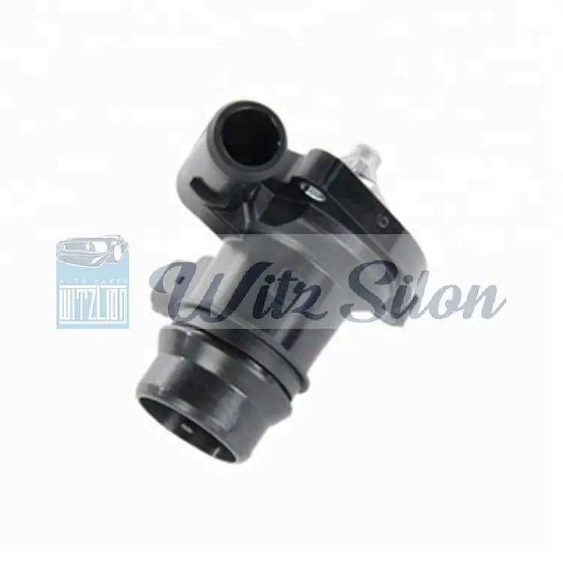 Engine Coolant thermostat housing for chevrolet 820015589 55593033-c ...