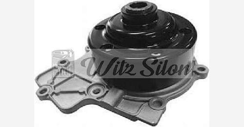 WATER PUMP 6512003901 MERCEDES / -BENZ / Viano(W639) OM651.940/ / LCV ...