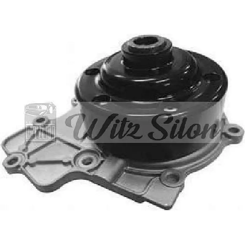 WATER PUMP 6512003901 MERCEDES / -BENZ / Viano(W639) OM651.940/ / LCV ...