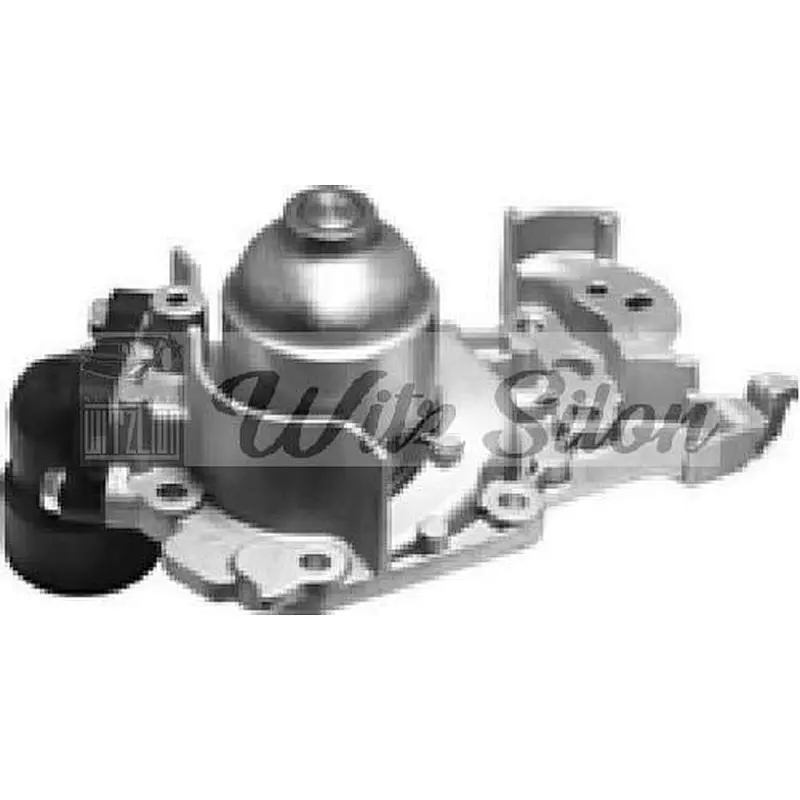 WATER PUMP 8200238349C / 1201F7 RENAULT-r-WITZ SILON TECHNOLOGY ...