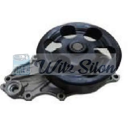 WATER PUMP 1920051BH01 HONDA / HR-V L4-1.8L/ from China Manufacturer ...