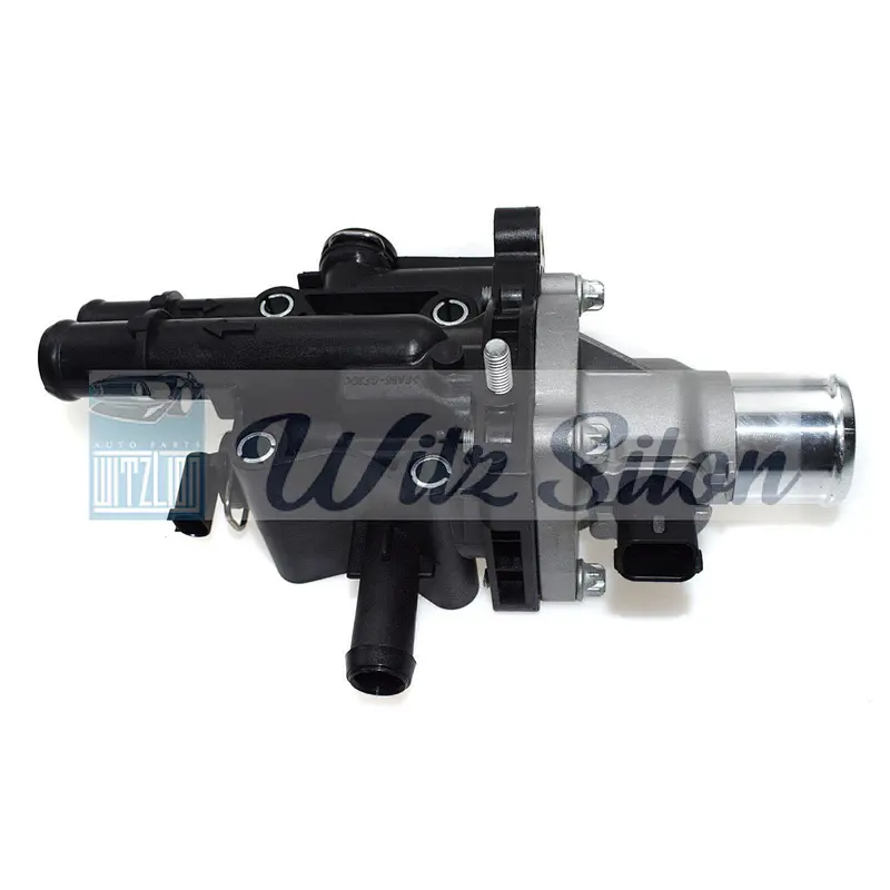 55575048 car engine coolant thermostat housing assembly auto parts-c ...