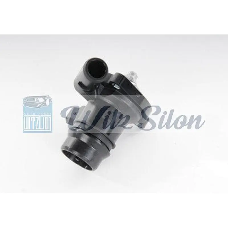 55579010 New Engine Coolant Housing Thermostat For Chevrolets Cruzes ...