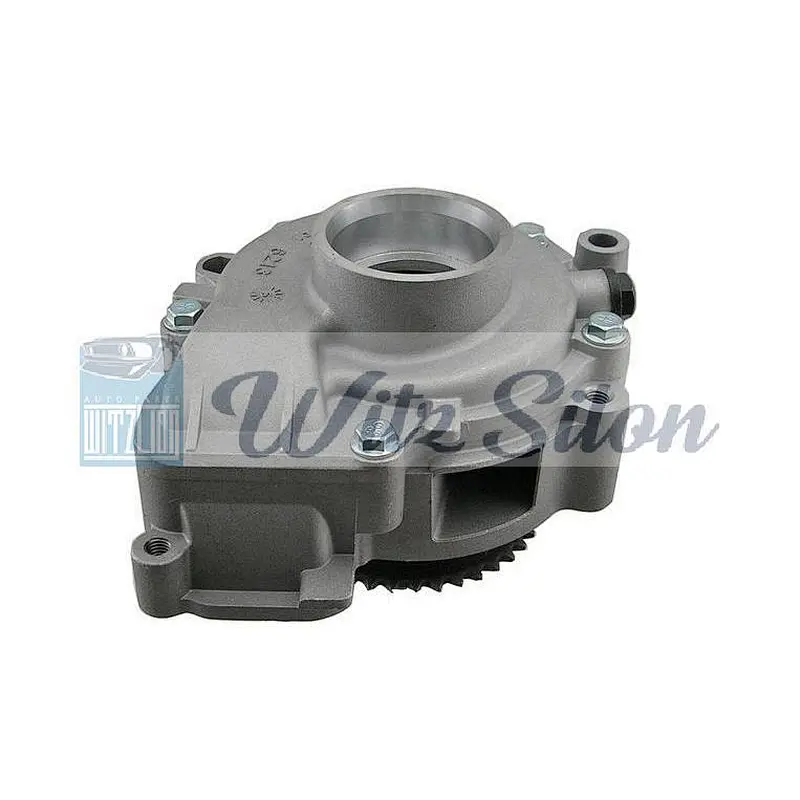 new chevrolets , ecotec , dohc - WITZ SILON TECHNOLOGY DEVELOPMENT CO ...