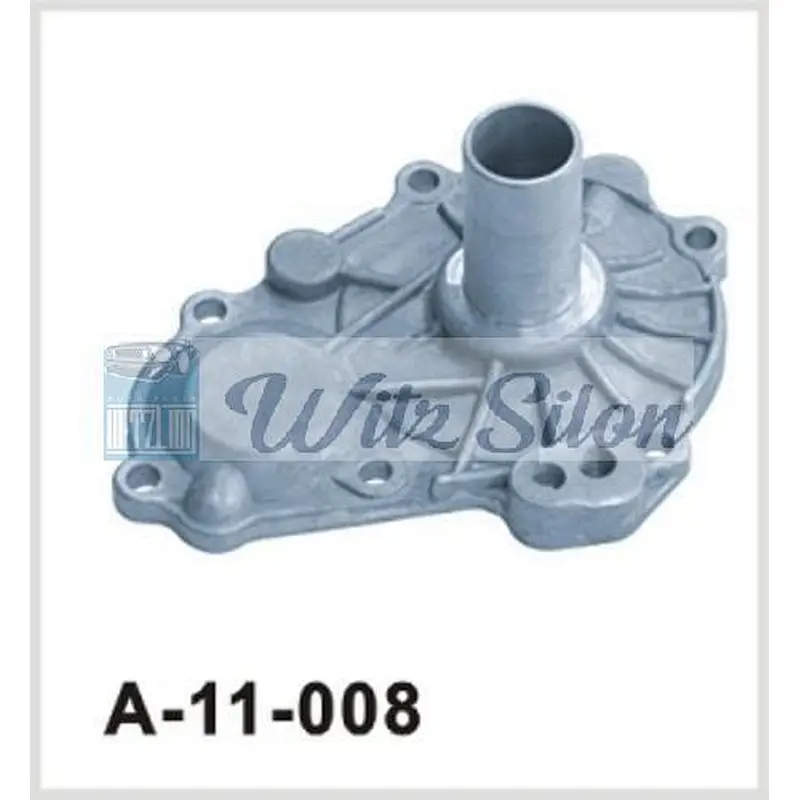 Water Outlet A11008 ISUZU-o-WITZ SILON TECHNOLOGY DEVELOPMENT CO., LTD.