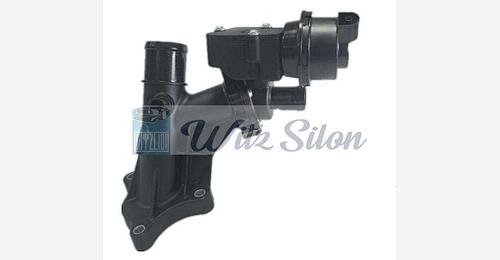 110600686R. car engine coolant thermostat housing auto parts-coolant ...