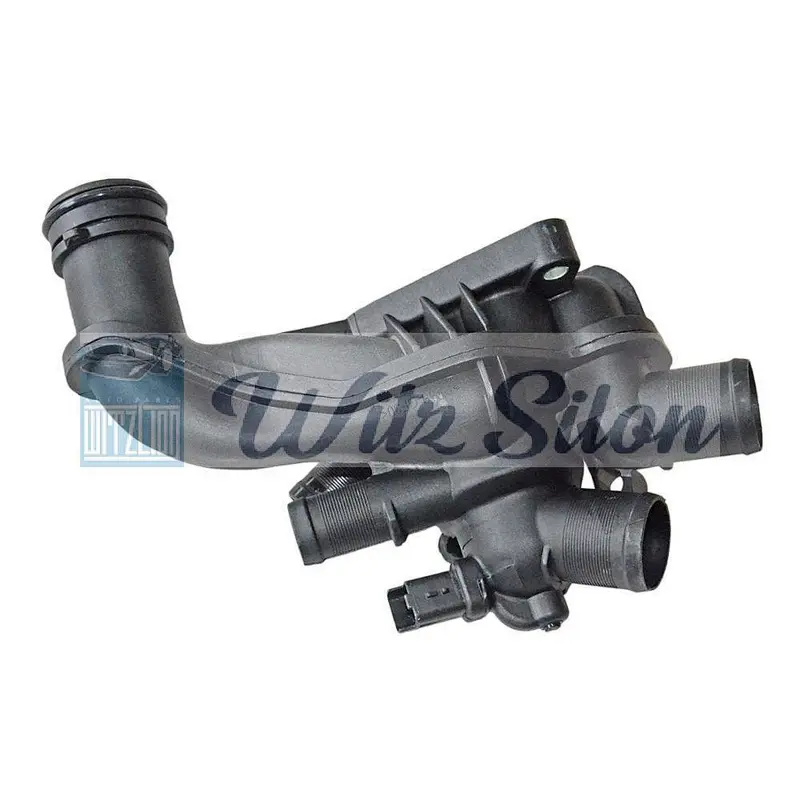 1336.Z8 peugeot 306 thermostat housing car parts-p-WITZ SILON ...