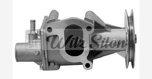WATER PUMP AUTOBIAN CHI-water chi-WITZ SILON TECHNOLOGY DEVELOPMENT CO ...