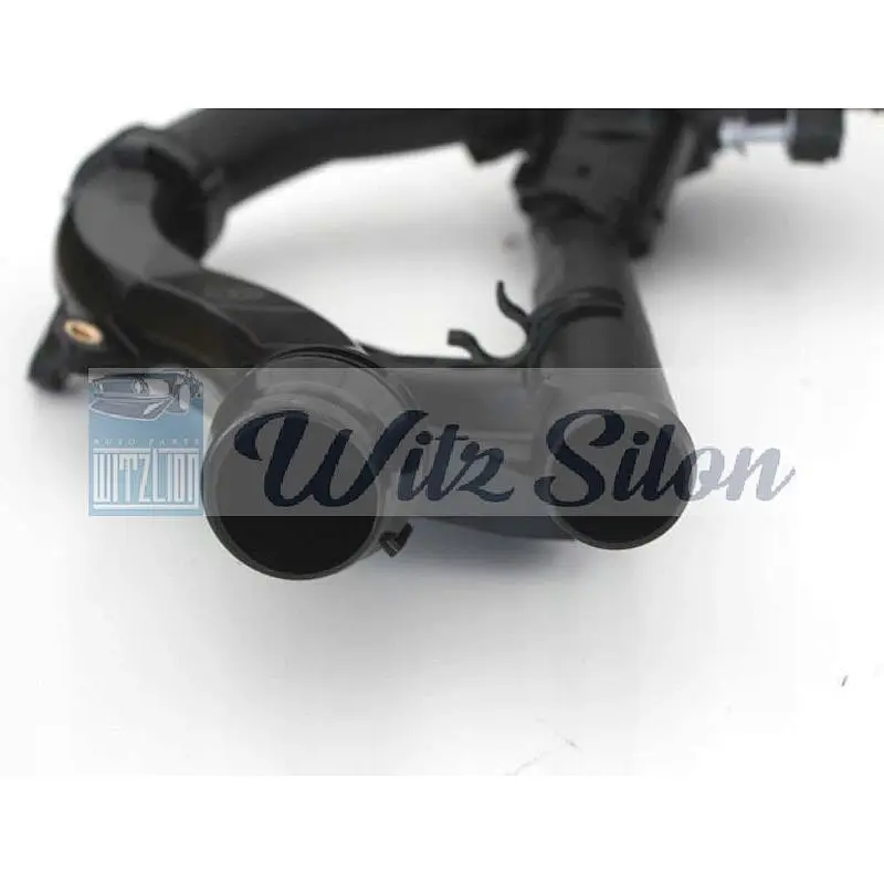 A 274 200 01 15 new developing auto thermostat housing parts Mercedess ...