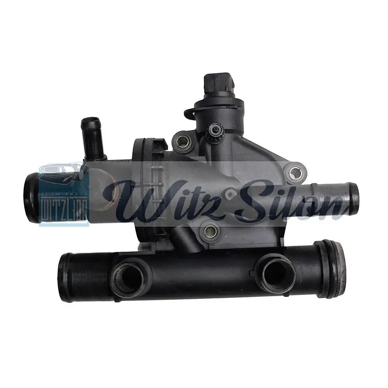 Engine Coolant Thermostat Housing Fits RENAULTs OPELs NISSANs VAUXHALLs ...